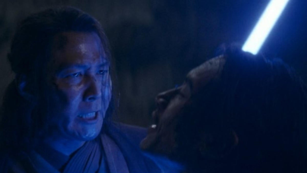 The Acolyte Episode 5 Recap (Spoilers)