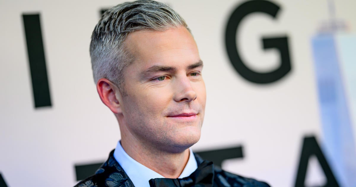 Ryan Serhant Talks Bringing His Own Brokerage to TV With Netflix's New ...