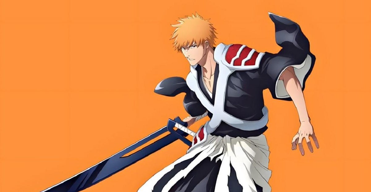 Bleach Announces New Thousand-Year Blood War Preview Details