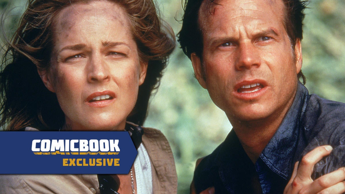 Original Twister Director Jan de Bont Thinks New Sequel Is 15 Years Too ...