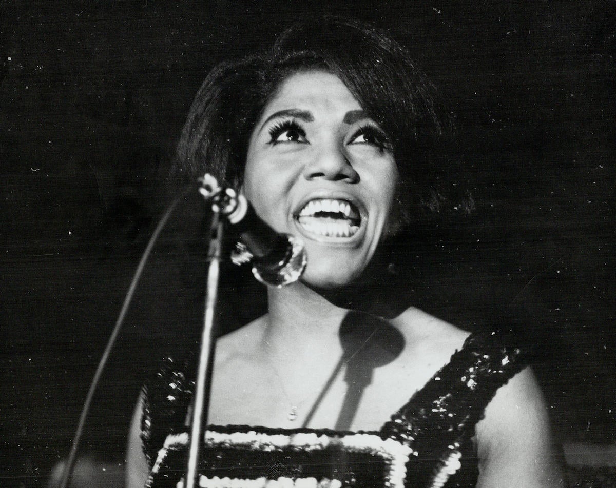 '60s Singer Jewel Brown Dead at 86
