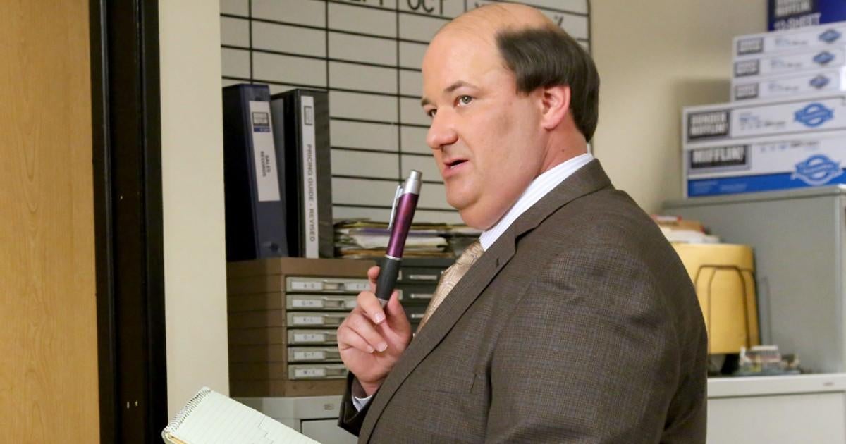 'The Office': Brian Baumgartner Shares Thoughts on Possible Return for ...