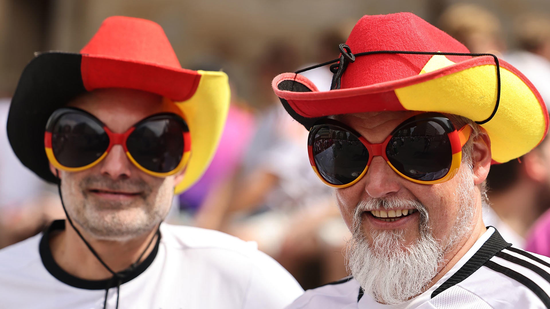 Germany vs. Denmark: EURO 2024 Match Preview (6/29) - Golazo Matchday ...