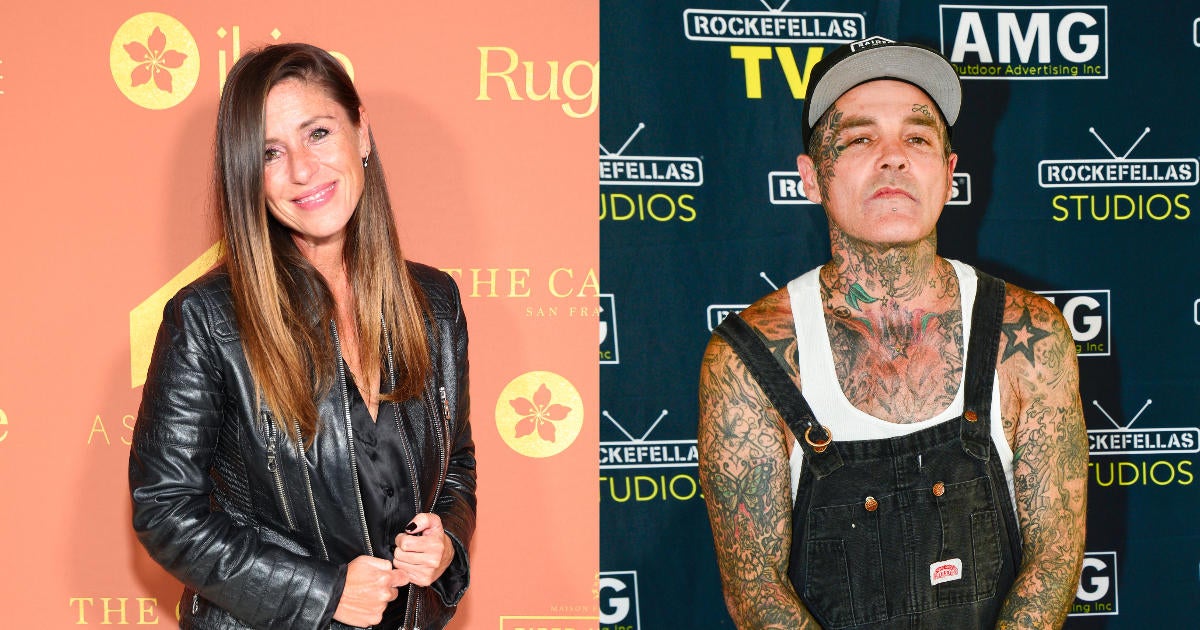 Soleil Moon Frye Pays Tribute to Ex Shifty Shellshock After Crazy Town ...