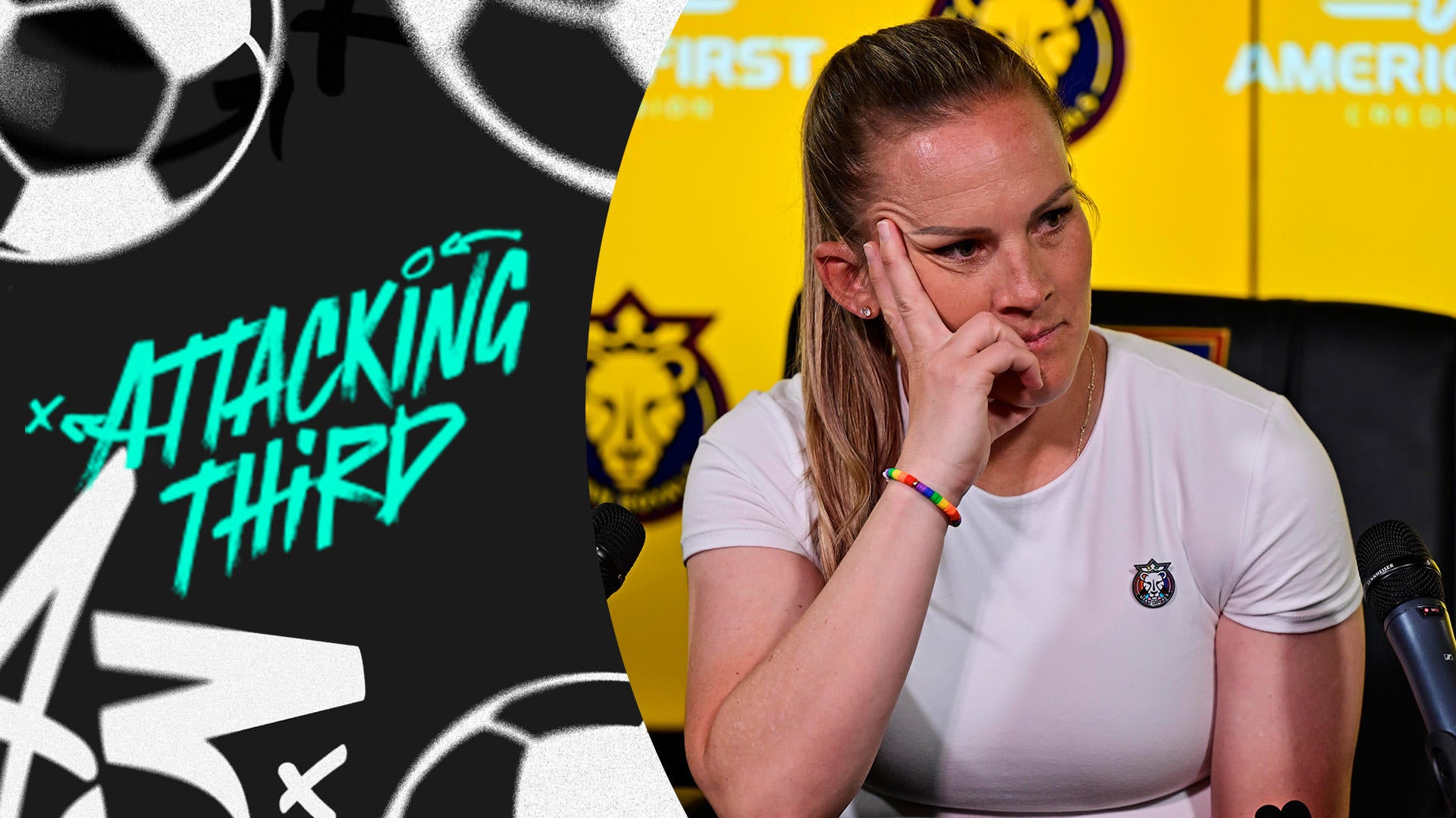 What Went Wrong For Amy Rodriguez With Utah Royals? - Attacking Third ...