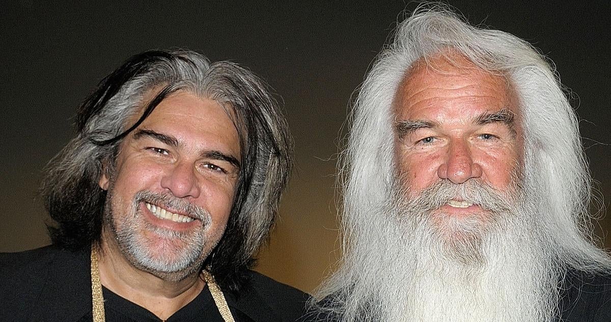 The Oak Ridge Boys Singer William Lee Golden's Son Dead: Rusty Golden ...