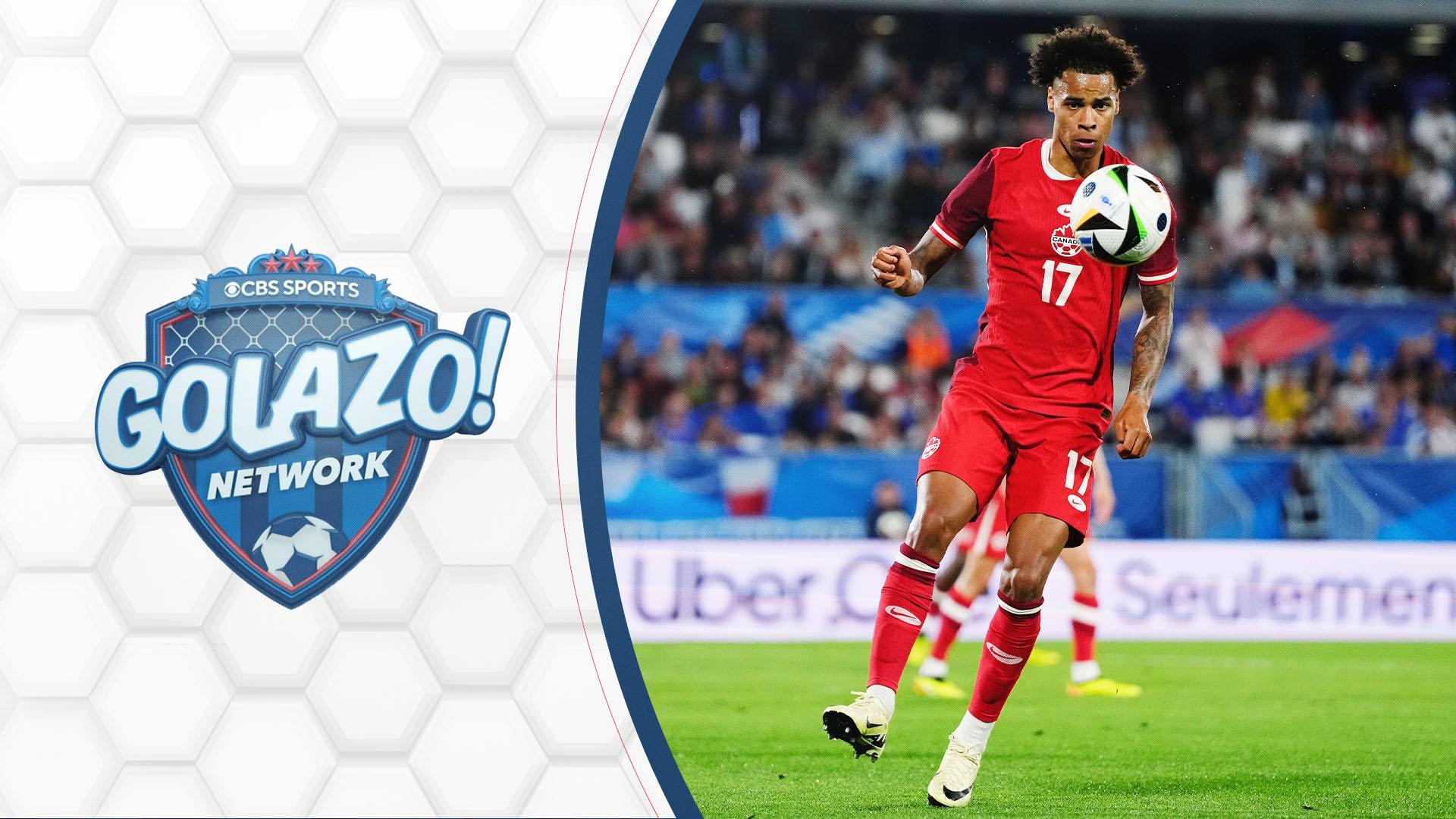 Breaking News: Tajon Buchanan Injures Tibia, Taken To Hospital During Canada Training Session ...