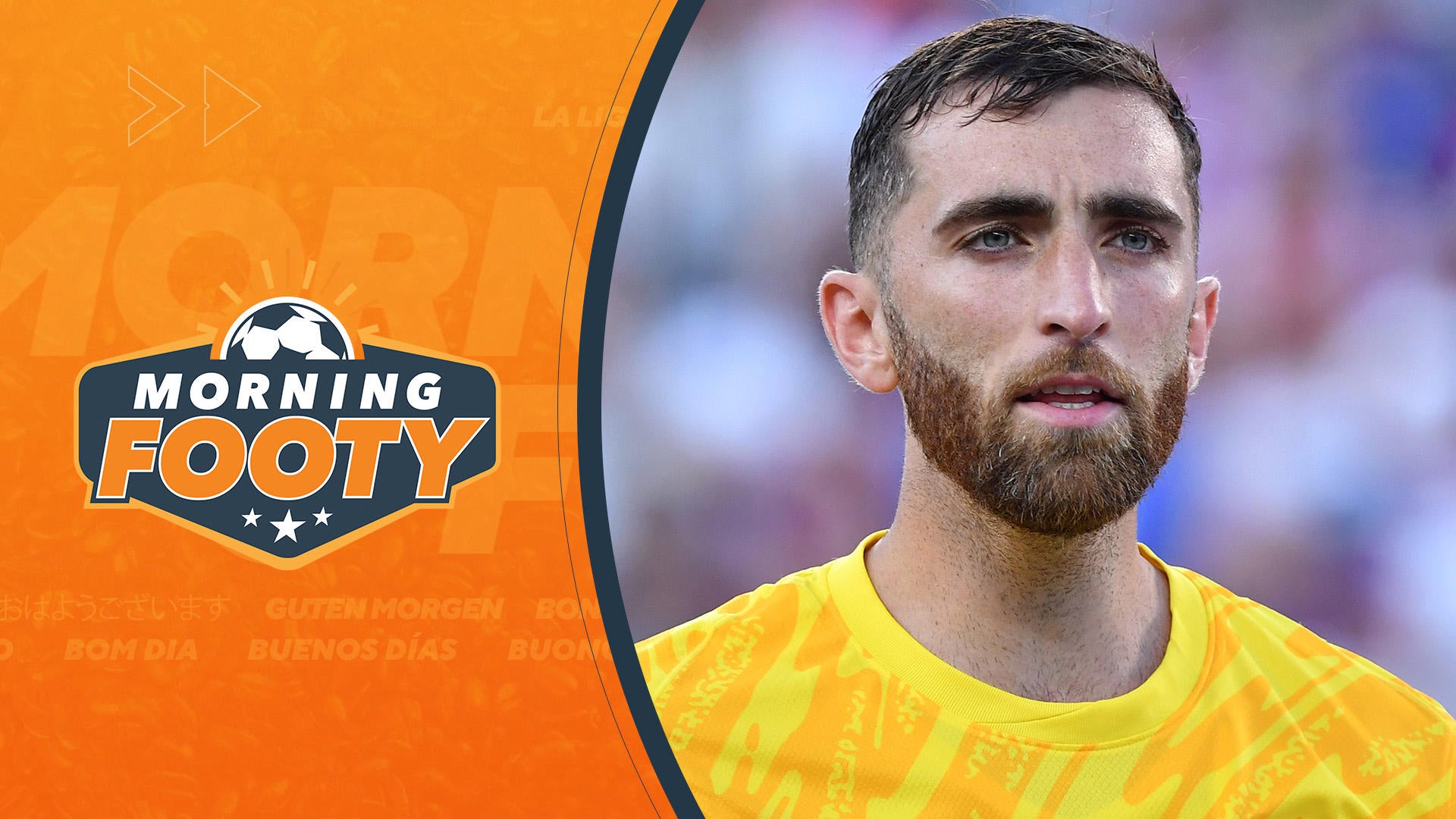 Wednesday Morning Footy: Grading The USMNT's Copa América Performances ...