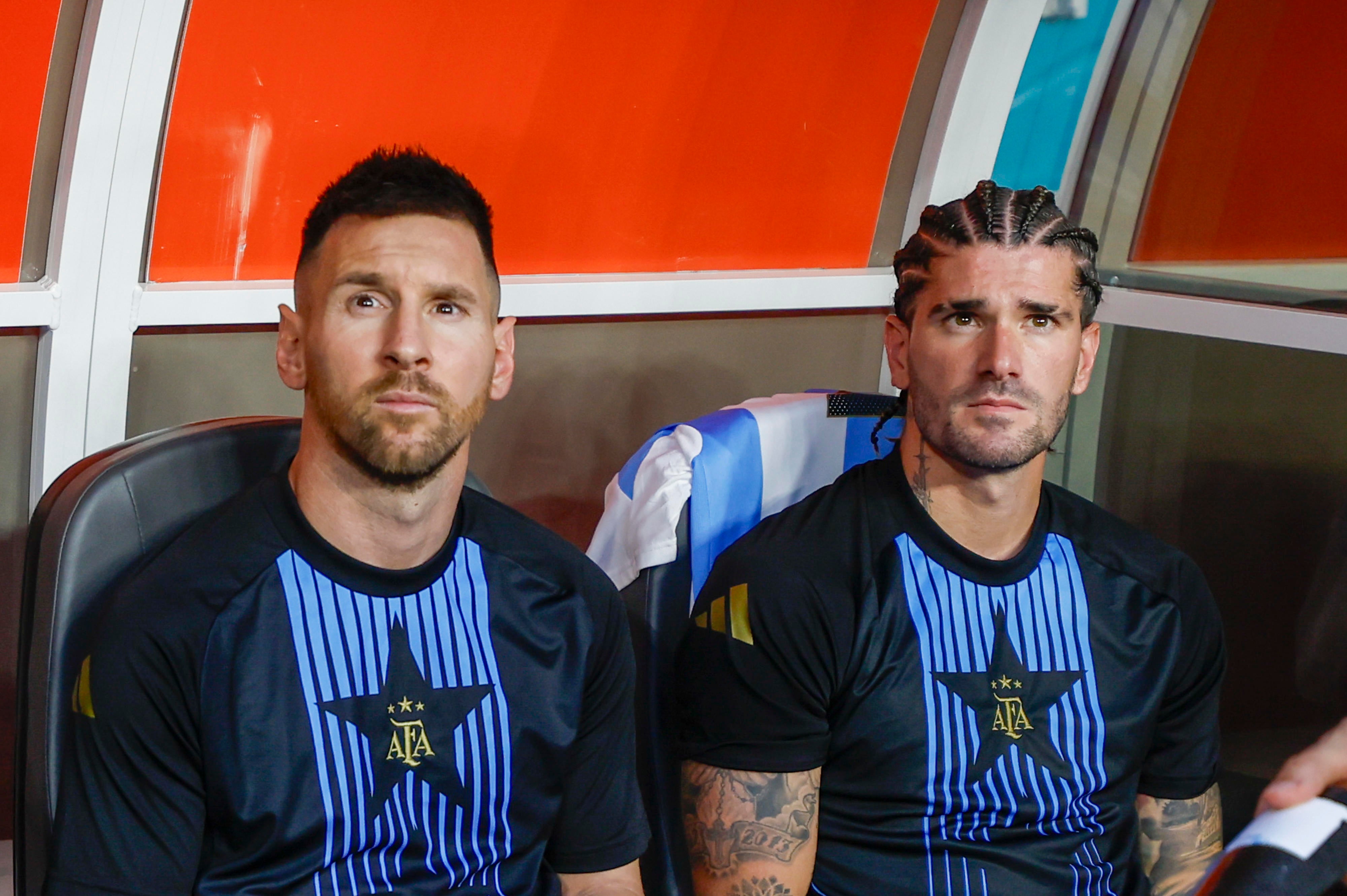 Copa America: Quarter-Finals Set! - Scoreline Stream of Soccer ...