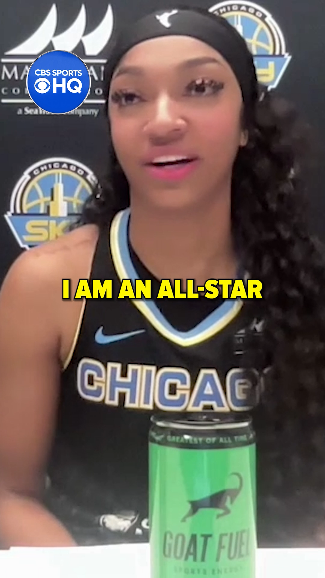 Angel Reese was brought to tears after finding out the news Stream of ...