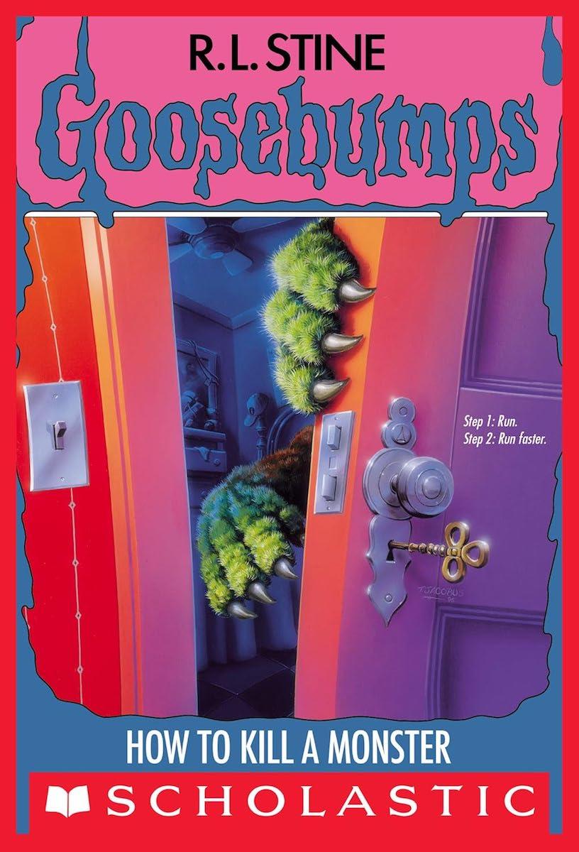 10 Best 'Goosebumps' Covers Ranked