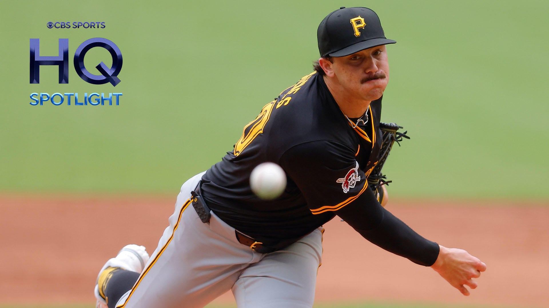 HQ Spotlight: How Impressive is Paul Skenes? Stream of Major League ...