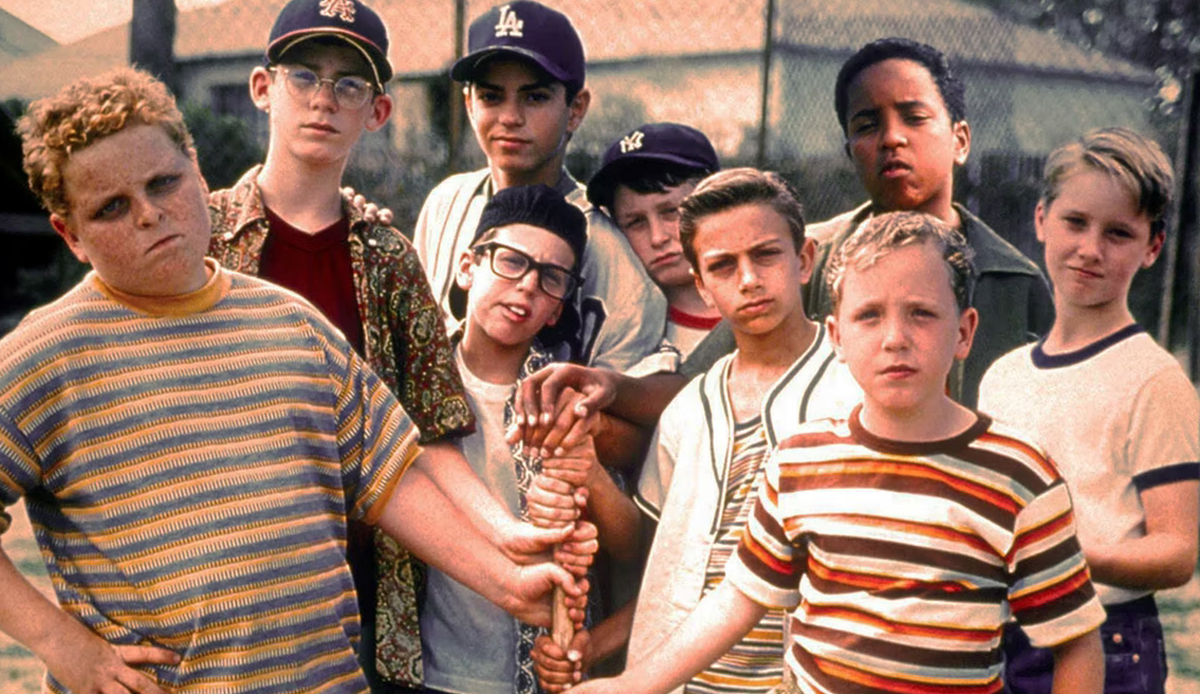 'The Sandlot' Star Enters Guilty Plea: Update on Tom Guiry's Case