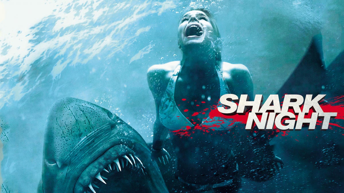 Sink Your Teeth Into the Top 5 Shark Horror Movies