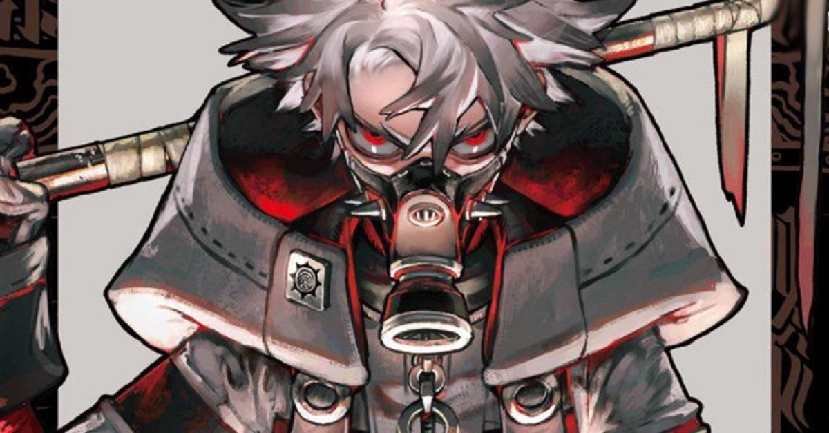 Gachiakuta Anime Talks Began Way Before We Realized