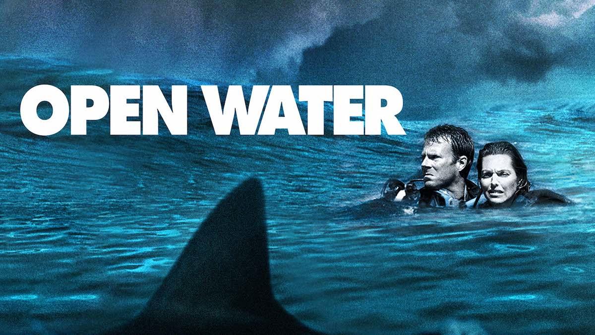 Sink Your Teeth Into the Top 5 Shark Horror Movies
