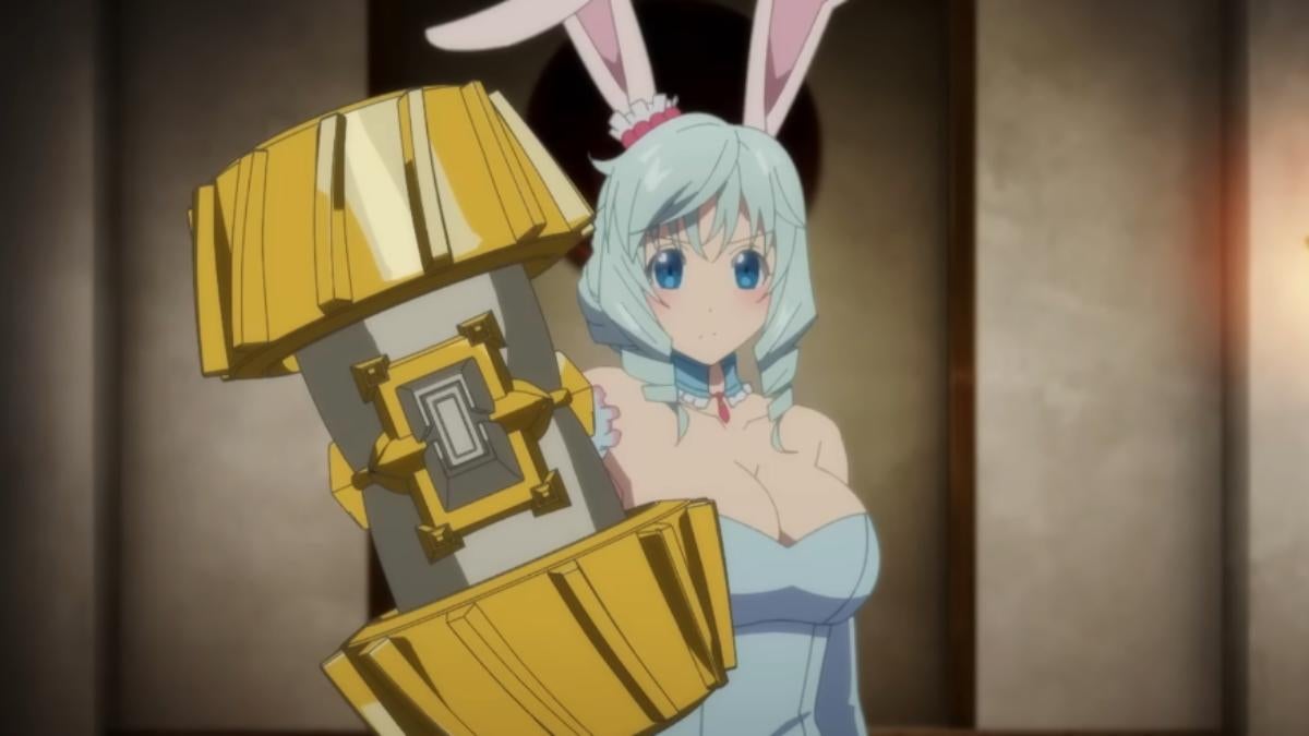 Arifureta: From Commonplace to World's Strongest Season 3 Trailer Released