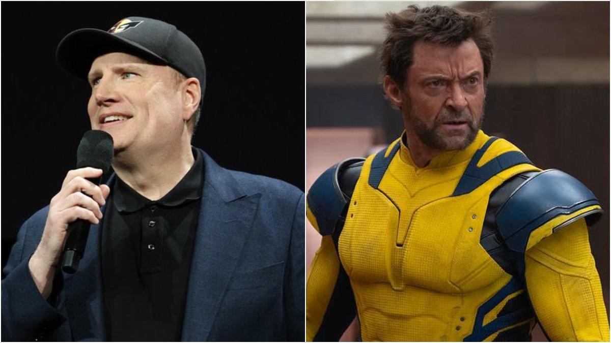 Deadpool & Wolverine: Marvel's Kevin Feige Had One Condition for Hugh Jackman Return