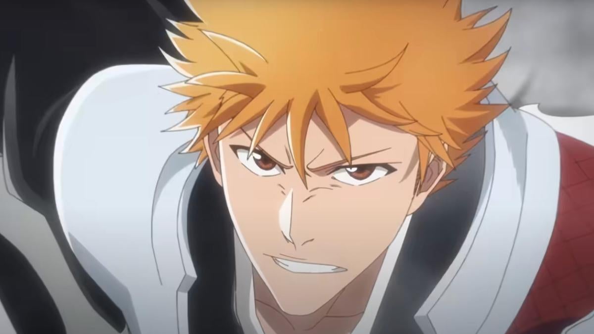 Bleach: Thousand-Year Blood War Producer Promises "Lots More" New ...