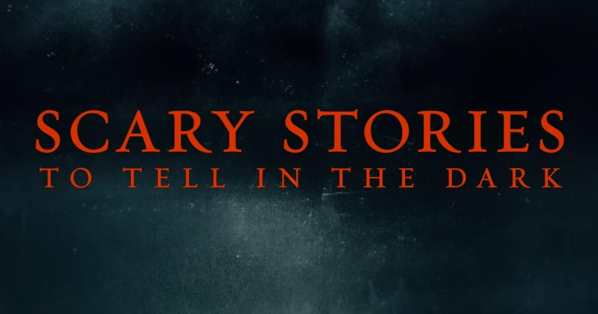 'Scary Stories To Tell in the Dark' Sequel Gets Disappointing Update 'Scary Stories To Tell in the Dark' Sequel Gets Disappointing Update