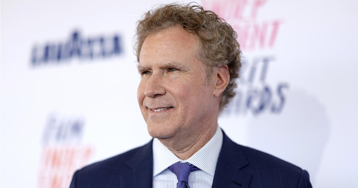 Will Ferrell Recalls How His Real Name Was 'So Embarrassing' to Him ...