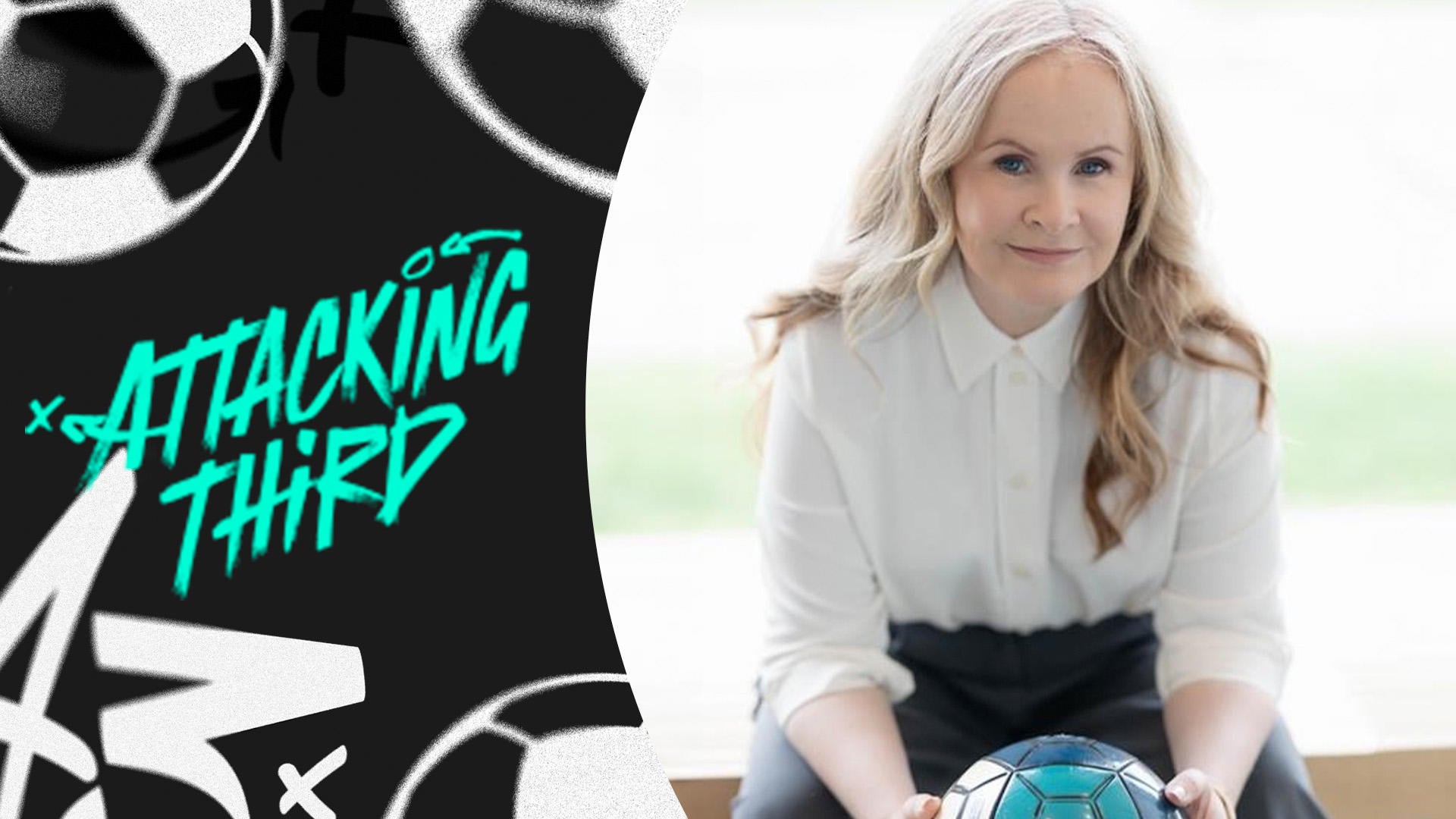 NSL Name Christina Litz First Ever President - Attacking Third Stream ...