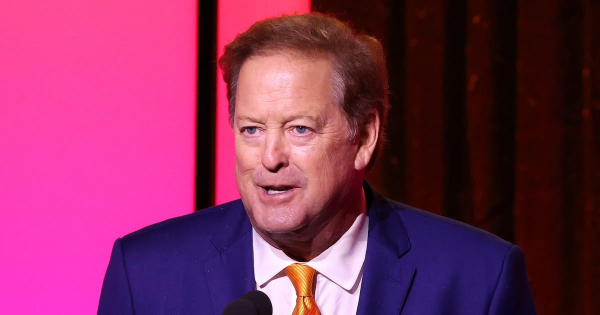 Beloved KTLA Reporter Sam Rubin's Cause of Death Revealed