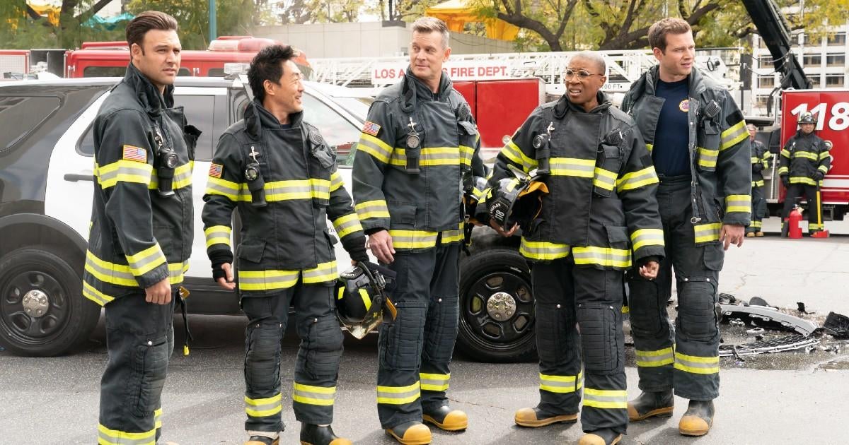 ABC Reveals Fall 2024 Premiere Dates