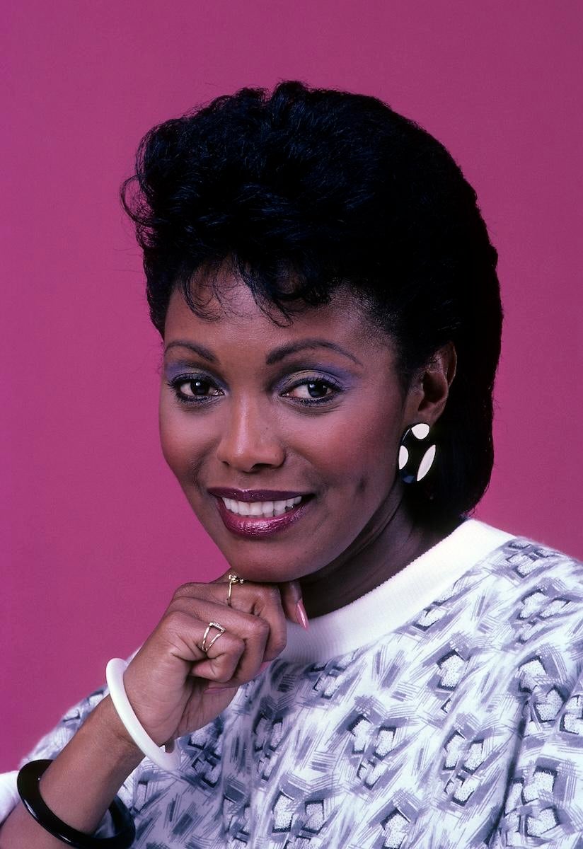 'Dallas' Star Pat Colbert Has Died