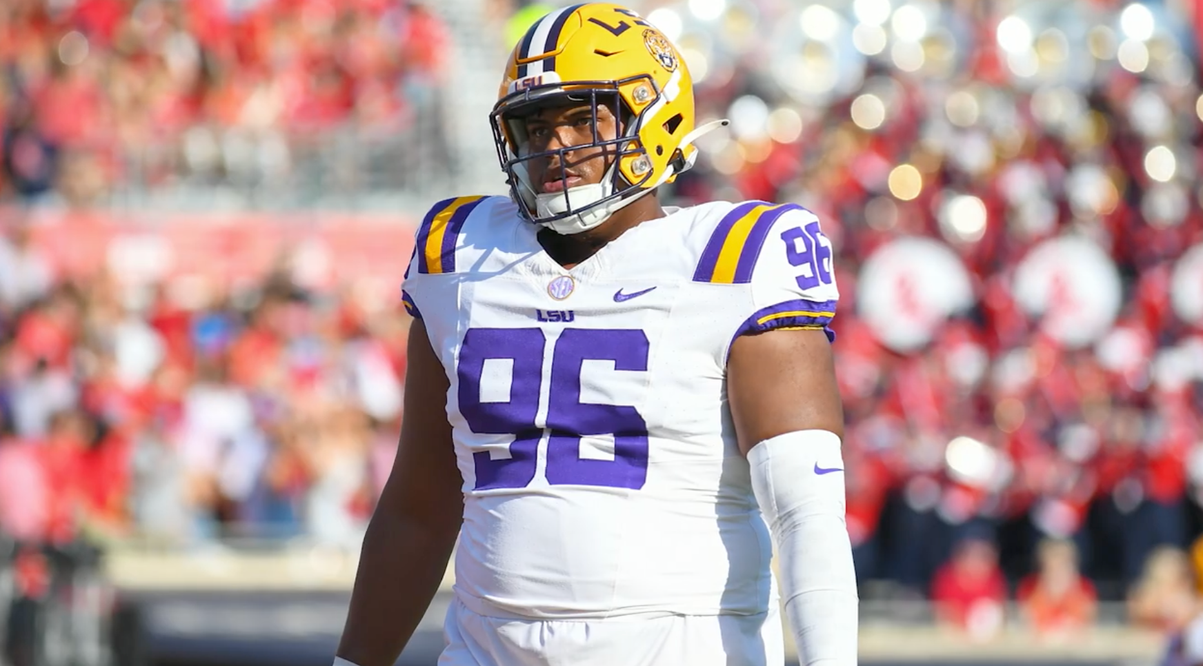 Most intriguing position battles at LSU | Cover 3 Summer School Stream ...