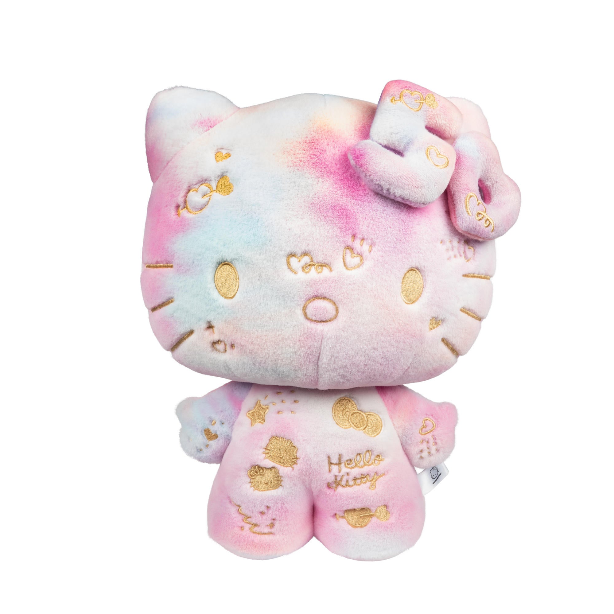 Jazwares SDCC Lineup Features Star Wars, AEW, Hello Kitty, and More ...