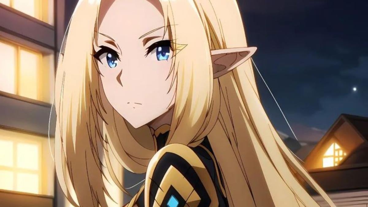 The Eminence in Shadow Cosplay Spotlights Alpha