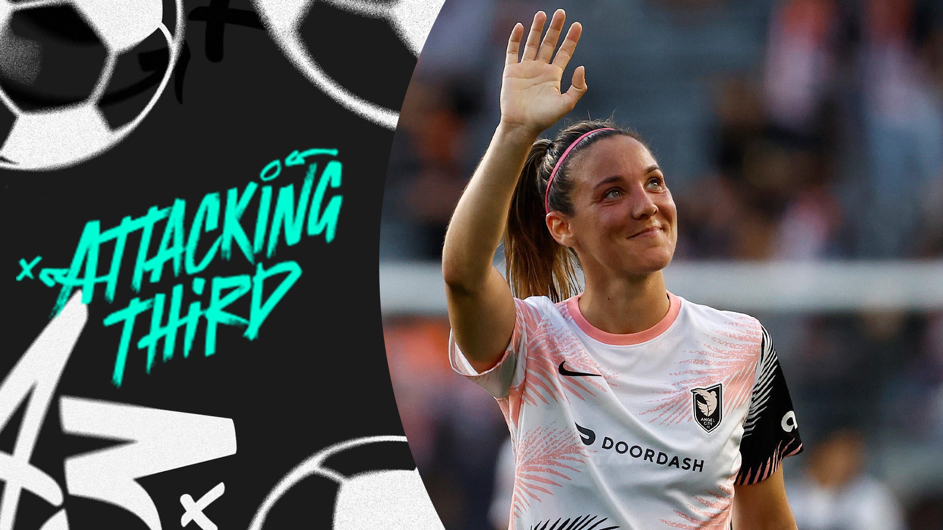 Clarisse Le Bihan & Angel City FC Mutually Part Ways - Attacking Third ...