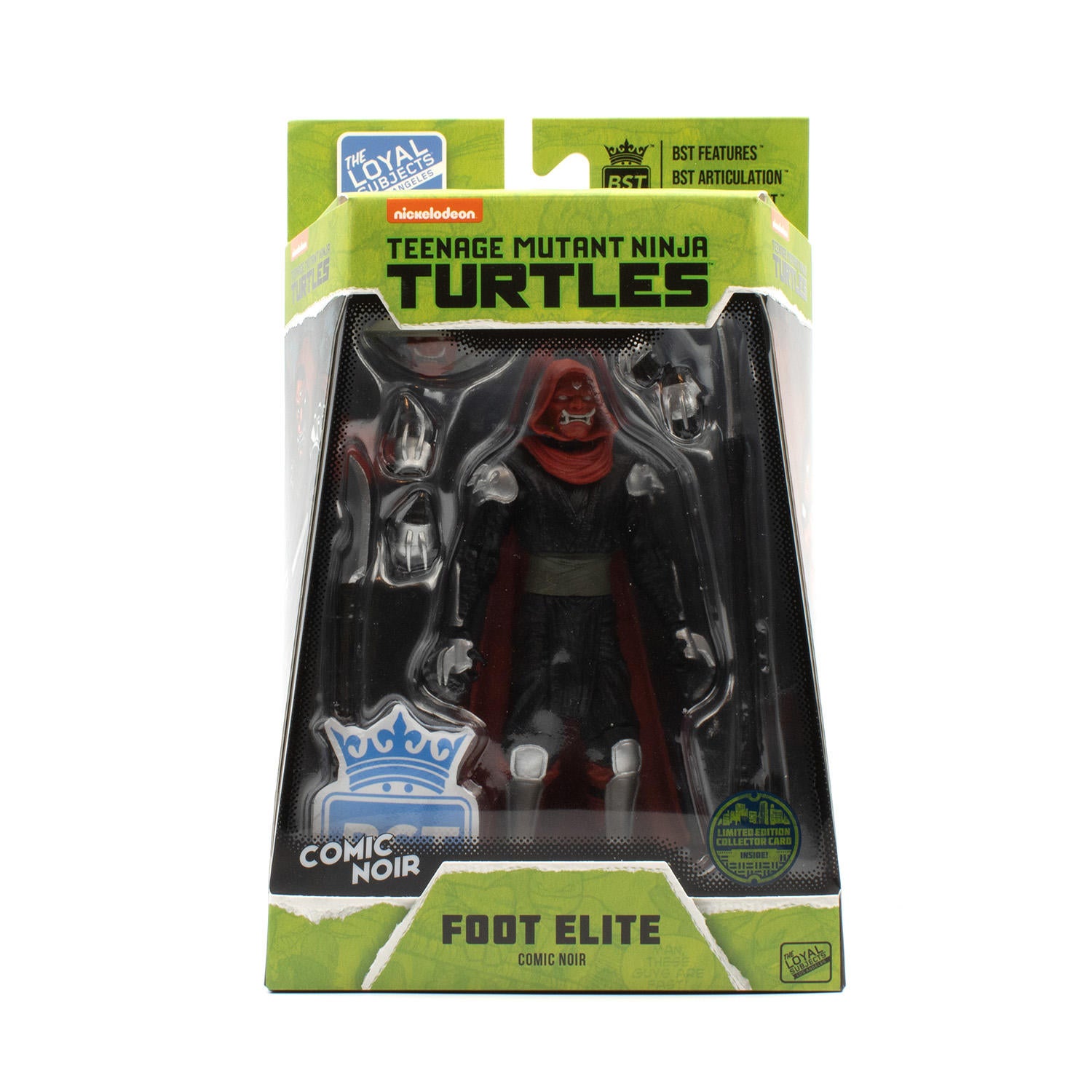SDCC 2024: The Loyal Subjects Reveals TMNT, Strawberry Shortcake, and More Exclusives