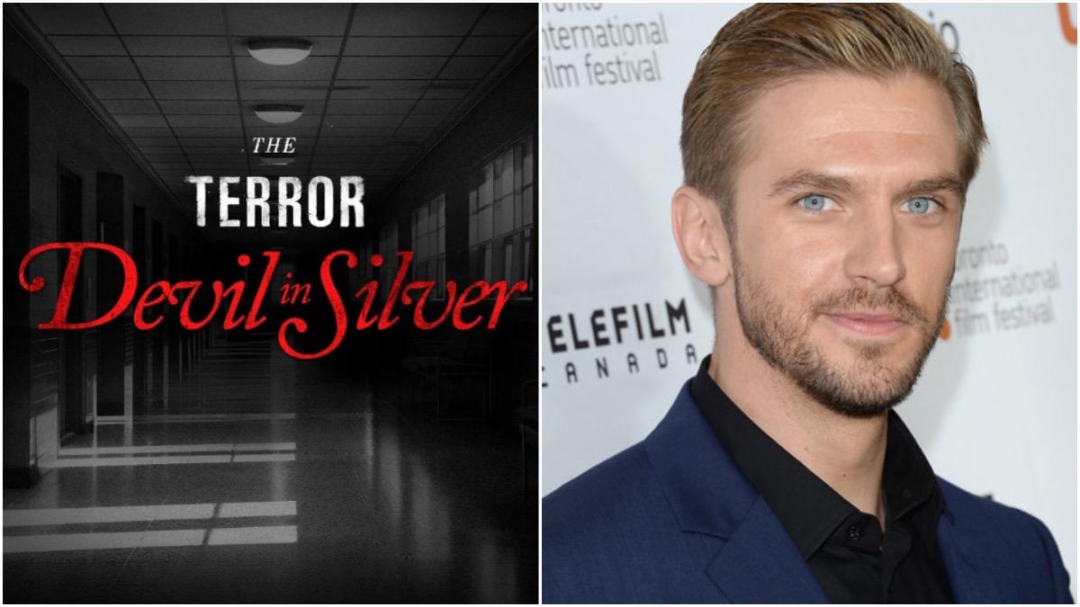 AMC's The Terror Season 3 Casts Dan Stevens in Lead Role