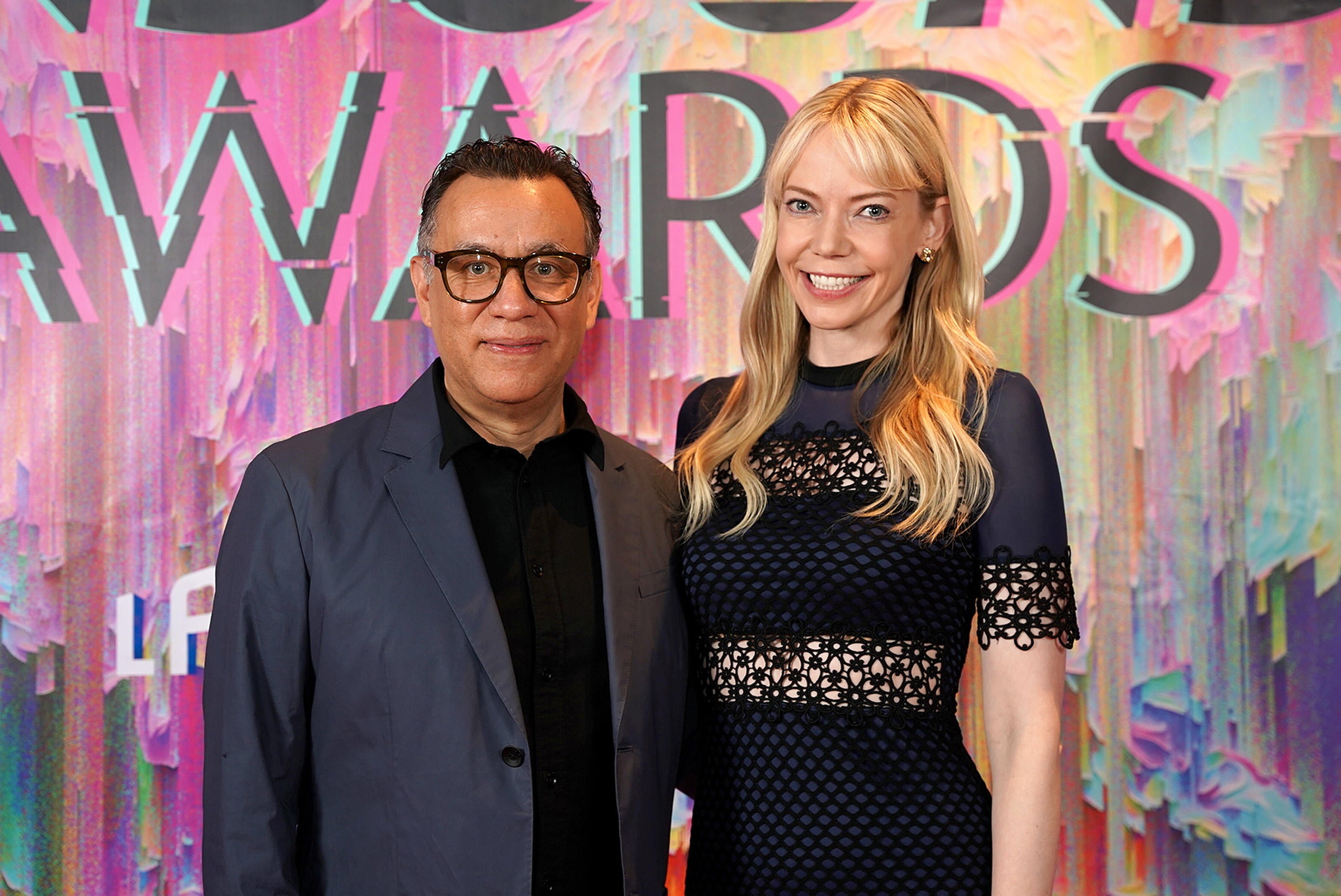 Fred Armisen and Riki Lindhome Reveal They Secretly Wed in 2022