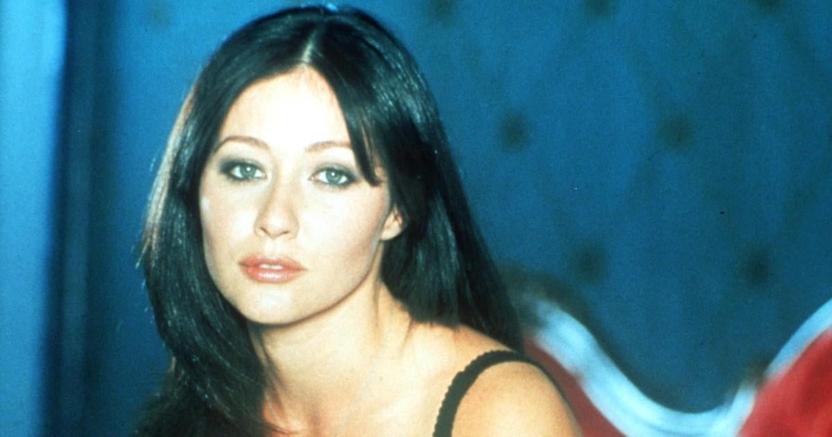 Shannen Doherty's Most Memorable Roles in TV and Film
