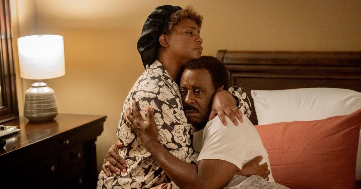 Courtney B. Vance Previews Long-Awaited '61st Street' Season 2 ...