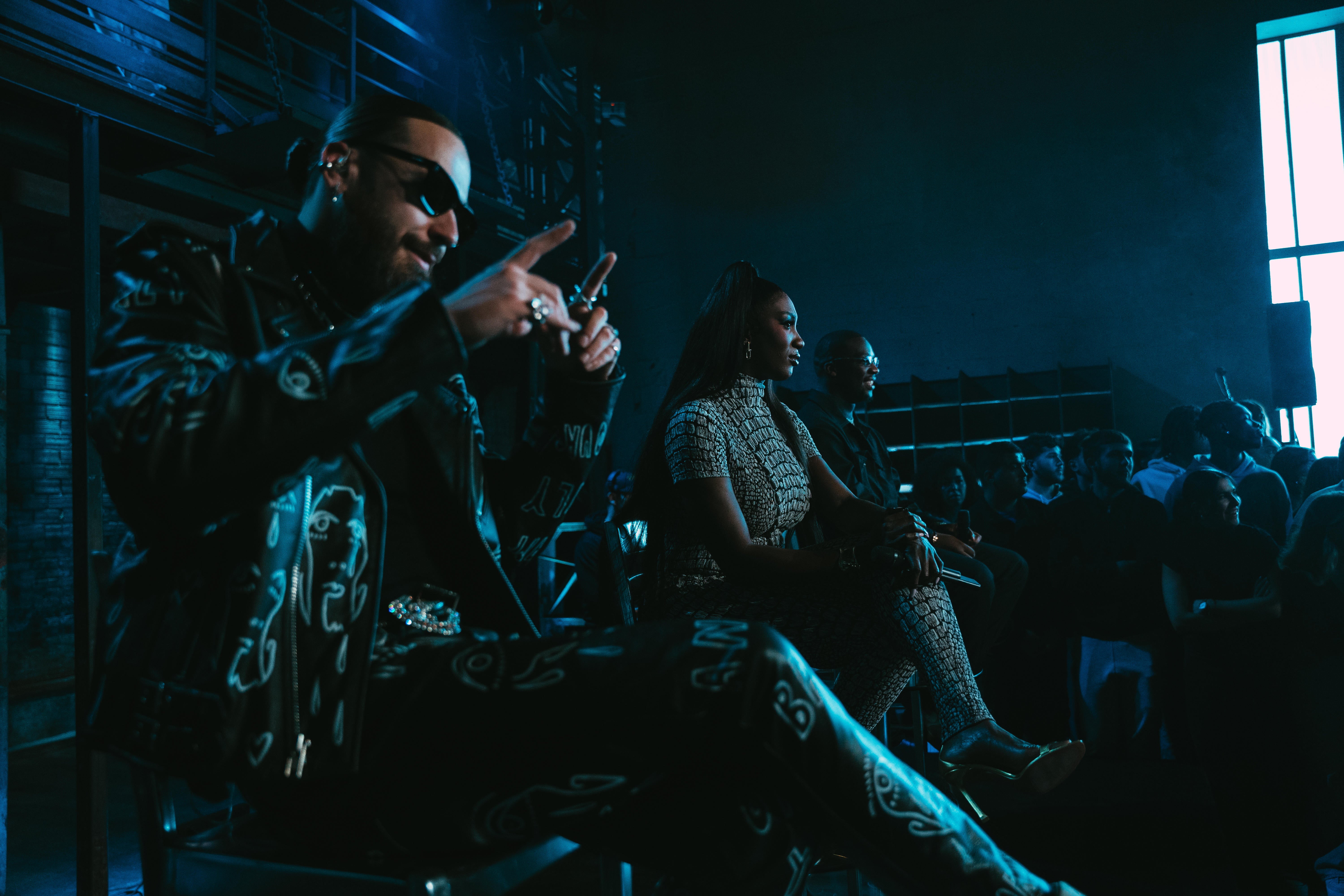 Everything Coming to Netflix This Weekend (July 19)