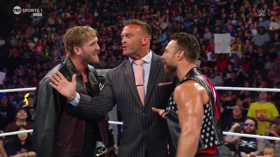 United States Championship Match at WWE SummerSlam Made Official on ...