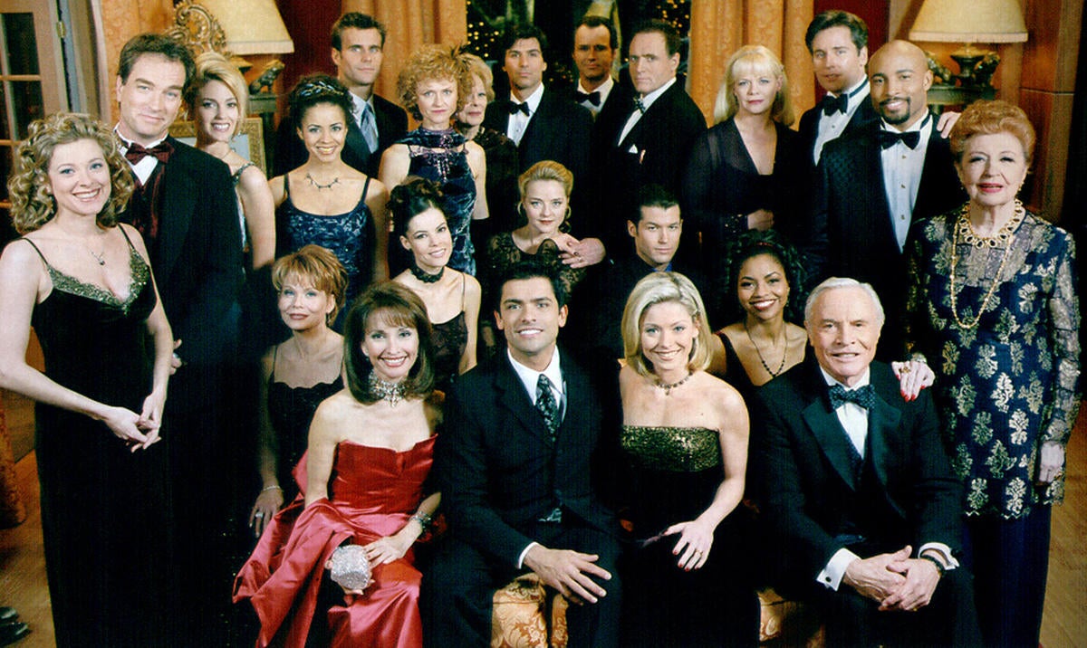 ABC Soap Opera Star's Death Required Animal Rescue: Latest on Esta ...