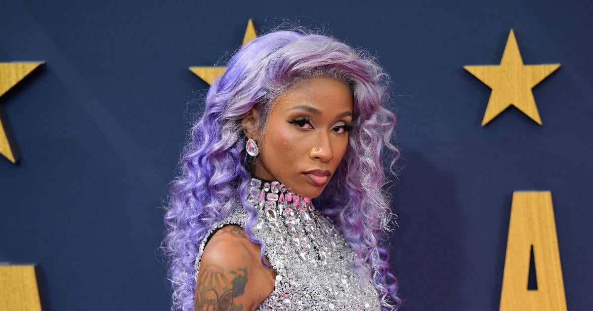 Rapper Pregnant With Baby No. 2: Congrats to Crime Mob's Diamond