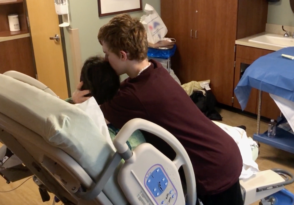 'Unexpected': Emalee Learns She Needs an Emergency C-Section in ...