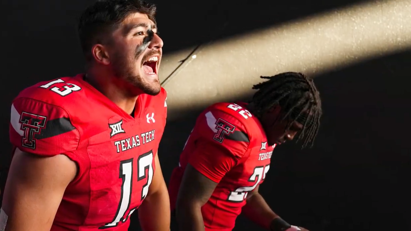 Deepest positions at Texas Tech | Cover 3 Summer School Stream of NCAA ...