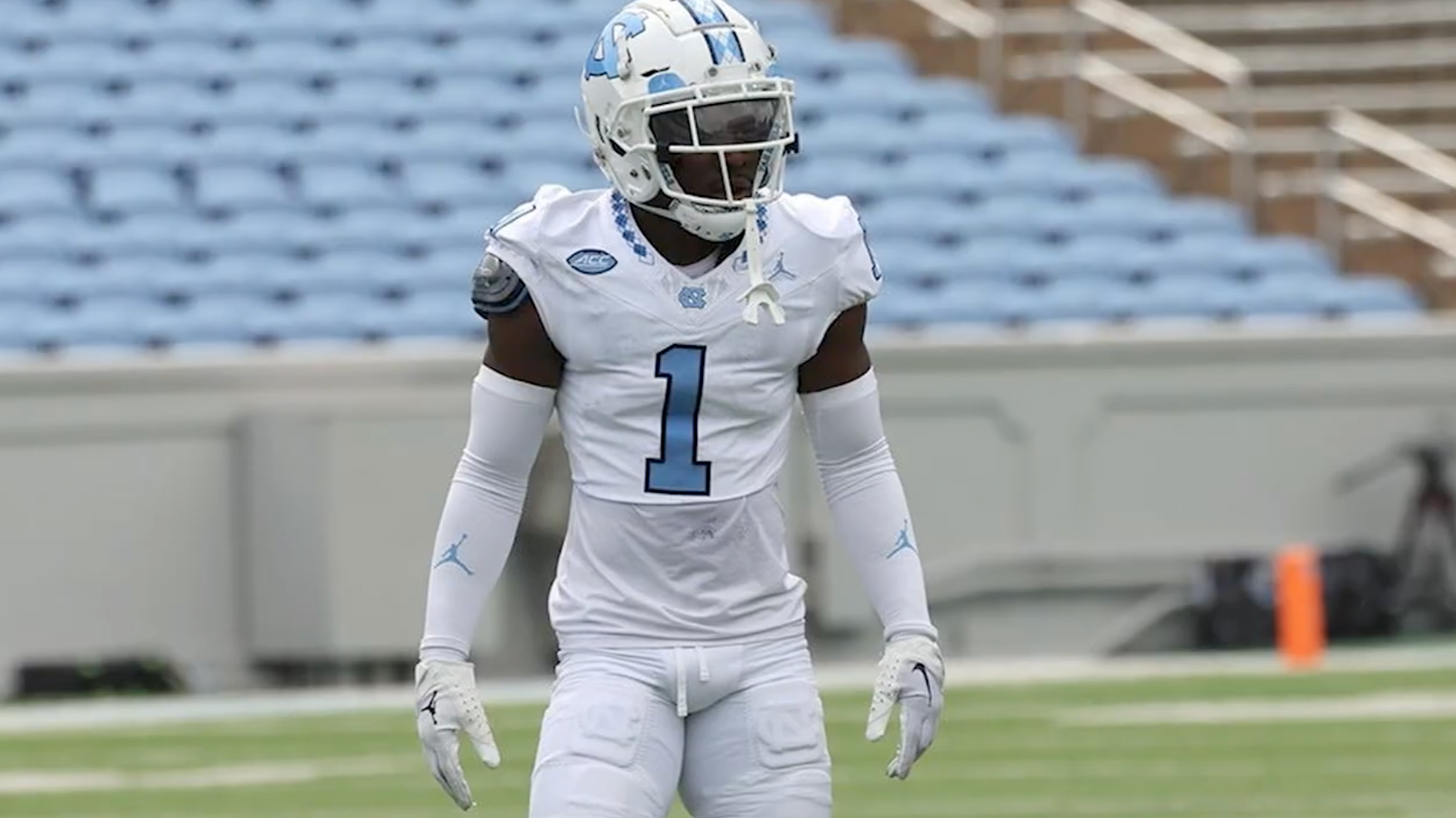 How the UNC defense will look different under Geoff Collins | Cover 3 ...