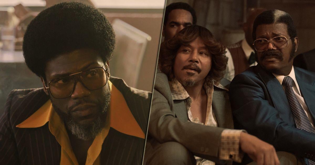 Fight Night: The Million Dollar Heist Trailer Starring Kevin Hart ...