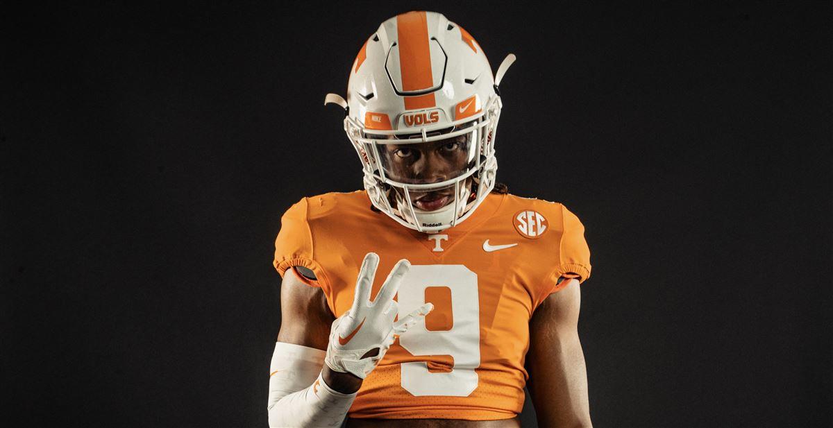 Tennessee lands 3-Star LB Christian Gass | Football Recruiting Podcast ...
