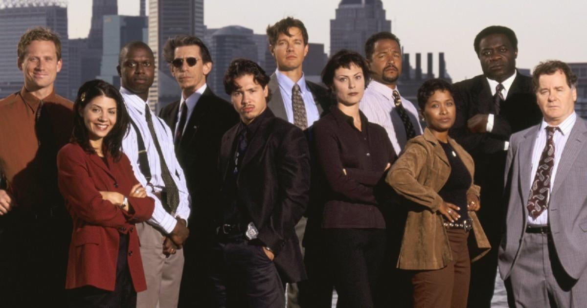 'Homicide: Life on the Street' Peacock Streaming Date Revealed