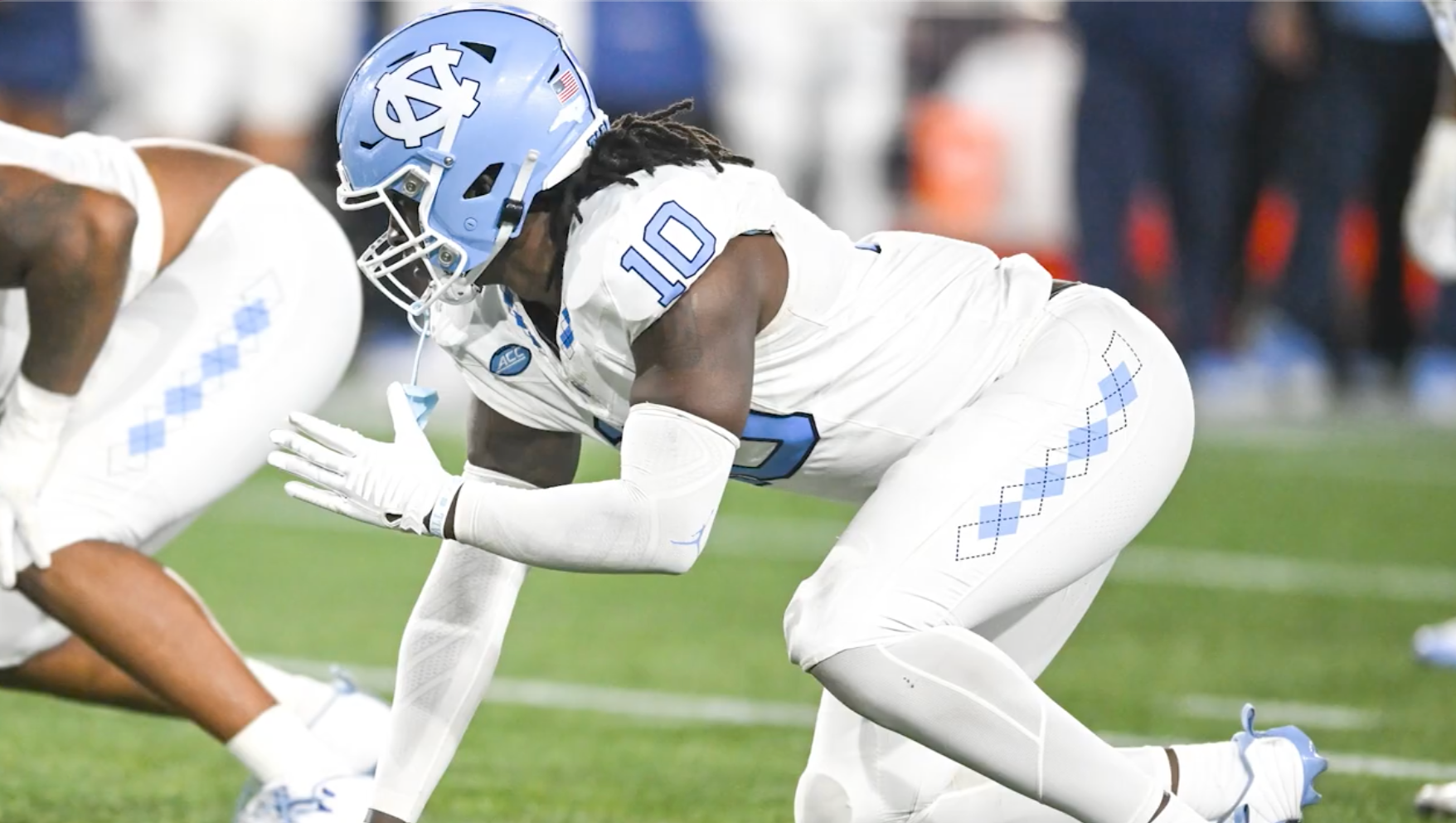 Could the defense be better than UNC's offense this season? | Cover 3 ...