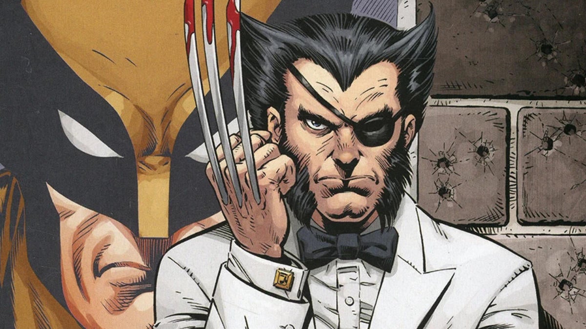 Deadpool & Wolverine Introduces Surprising Wolverine Variants